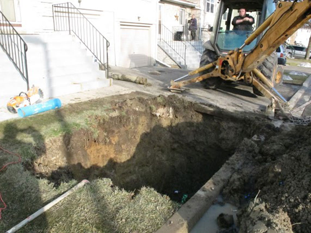 TORONTO’S WATER MAINS: SEWAGE, TREATMENT, AND YOU - Aquazen Services Ltd