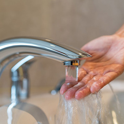 Kitchen Stack Cleaning | Kitec Plumbing Toronto | Aquazen Services